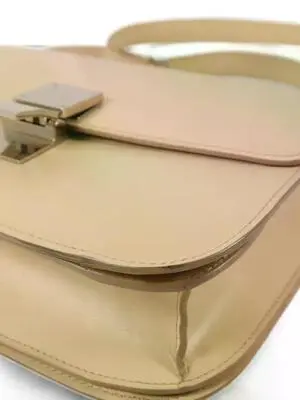 Celine Classic Box Shoulder Bag