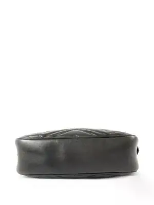 Gucci Gg Marmont Cross-body Bag