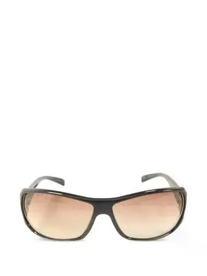 Gucci Horsebit Detail Sunglasses
