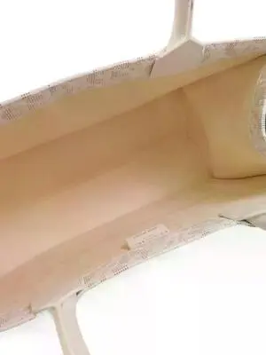 Dior Medium Book Tote Handbag