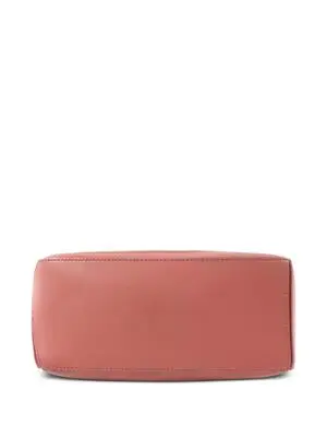 Loewe Puzzle Shoulder Bag - Pink