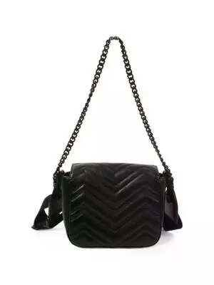 Gucci Gg Marmont Matelassé Shoulder Bag