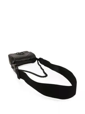 Gucci Gg Marmont Matelassé Shoulder Bag