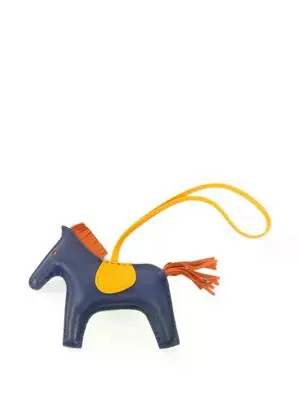 Hermès Mm Rodeo Bag Charm