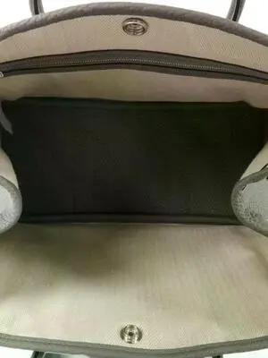 Hermès 2026 Garden Party Tote Bag
