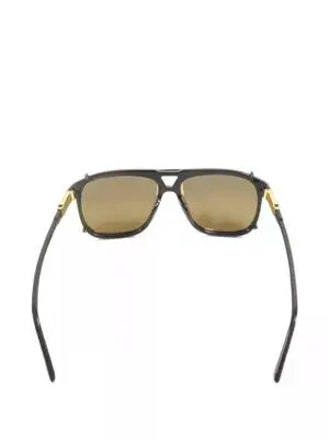 LOUIS VUITTON Satellite Clip-on Sunglasses