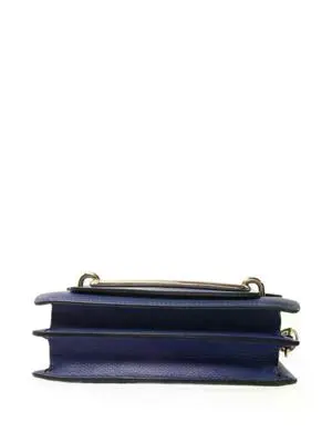 Hermès 2018 Mini Roulis Crossbody Bag
