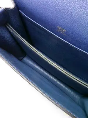 Hermès Mini Roulis Crossbody Bag