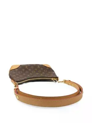LOUIS VUITTON Boulogne Pm Monogram Shoulder Bag