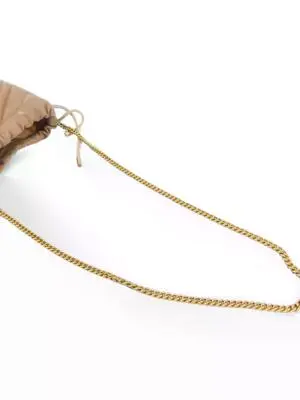 Gucci Gg Marmont Mini Bucket Bag