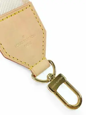 LOUIS VUITTON Monogram Vivacite Shoulder Bag