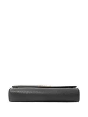 Michael Kors Saffiano Leather Shoulder Bag