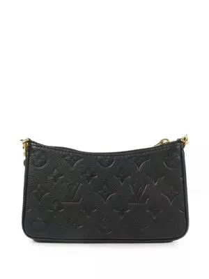 LOUIS VUITTON Empreinte Easy Pouch On Strap Shoulder Bag