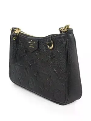 LOUIS VUITTON Empreinte Easy Pouch On Strap Shoulder Bag