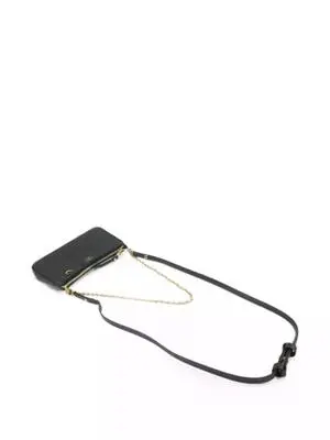 LOUIS VUITTON Empreinte Easy Pouch On Strap Shoulder Bag