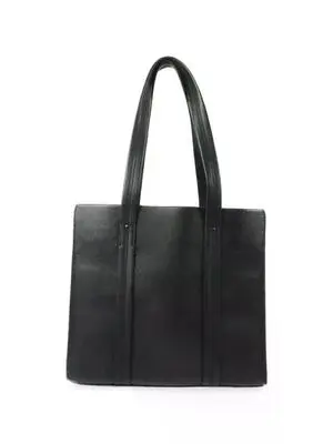 LOUIS VUITTON Aerogram Take Off Tote Bag