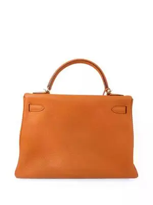 Hermès 2013 28 Kelly Two-way Tote Bag