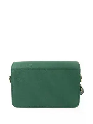 LOUIS VUITTON Fastline Aerogram Messenger Bag - Green