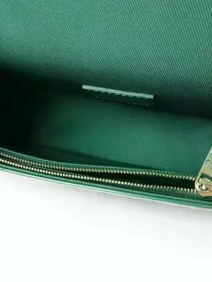 LOUIS VUITTON Fastline Aerogram Messenger Bag - Green