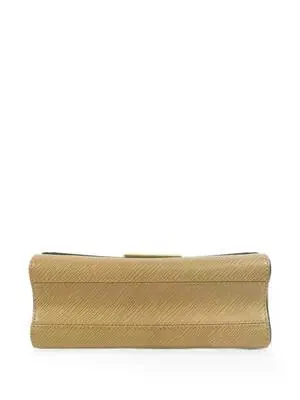 LOUIS VUITTON Twist Epi Shoulder Bag
