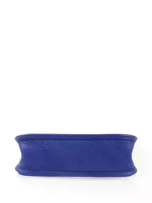 Hermès 2021 Tpm Evelyne Shoulder Bag