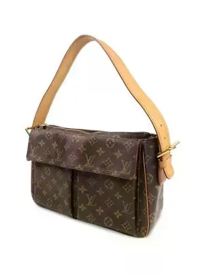 LOUIS VUITTON Monogram Shoulder Bag