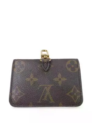 LOUIS VUITTON Felicie Monogram-pattern Shoulder Bag