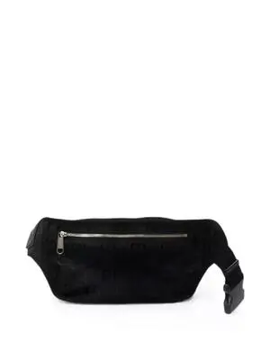 Gucci Gg-monogram Belt Bag