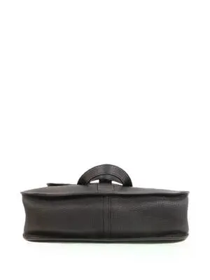 Hermès 2019 31 Halzan Shoulder Bag