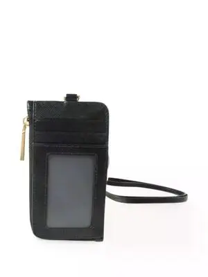 Kate Spade New York Logo-detail Card Holder