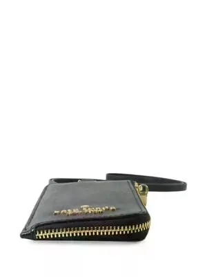 Kate Spade New York Logo-detail Card Holder