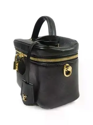 LOUIS VUITTON Pm Vanity Shoulder Bag