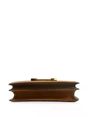 Hermès Constance 24 Shoulder Bag - Brown