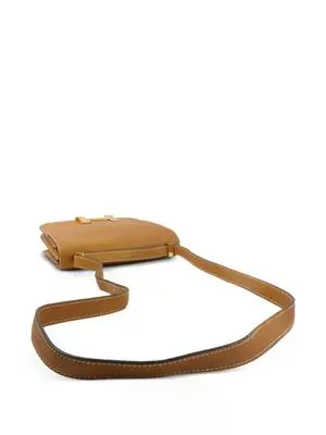 Hermès Constance 24 Shoulder Bag - Brown