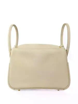 Hermès Lindy 26 Shoulder Bag - Neutrals