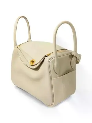Hermès Lindy 26 Shoulder Bag