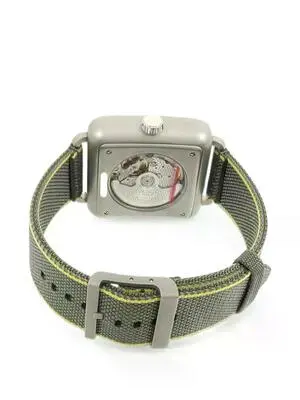 Hermès Carré H 38mm Watch