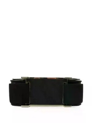 Hermès Geta Shoulder Bag