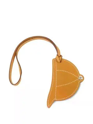 Hermès Paddock Bombe Charm Bag