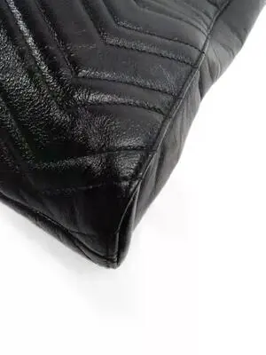 Gucci Marmont Quilted Tote Bag