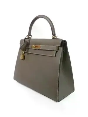 Hermès Kelly 28 Two-way Handbag