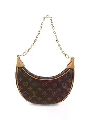 LOUIS VUITTON Loop Two-way Handbag