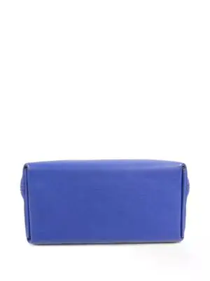 Hermès 24/24 Mini Tote Bag - Blue
