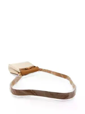 Hermès Mini Herbag Shoulder Bag