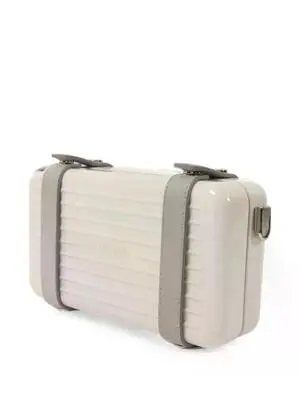 RIMOWA Grooved Cross-body Bag