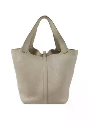 Hermès Picotin Tote Bag - Neutrals