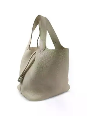 Hermès Picotin Tote Bag - Neutrals