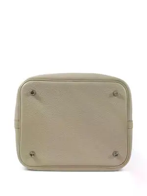 Hermès Picotin Tote Bag - Neutrals