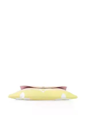 LOUIS VUITTON Pochette Kirigami Monogram Clutch Bag