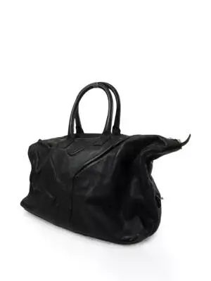 Saint Laurent Easy Y Tote Bag - Black